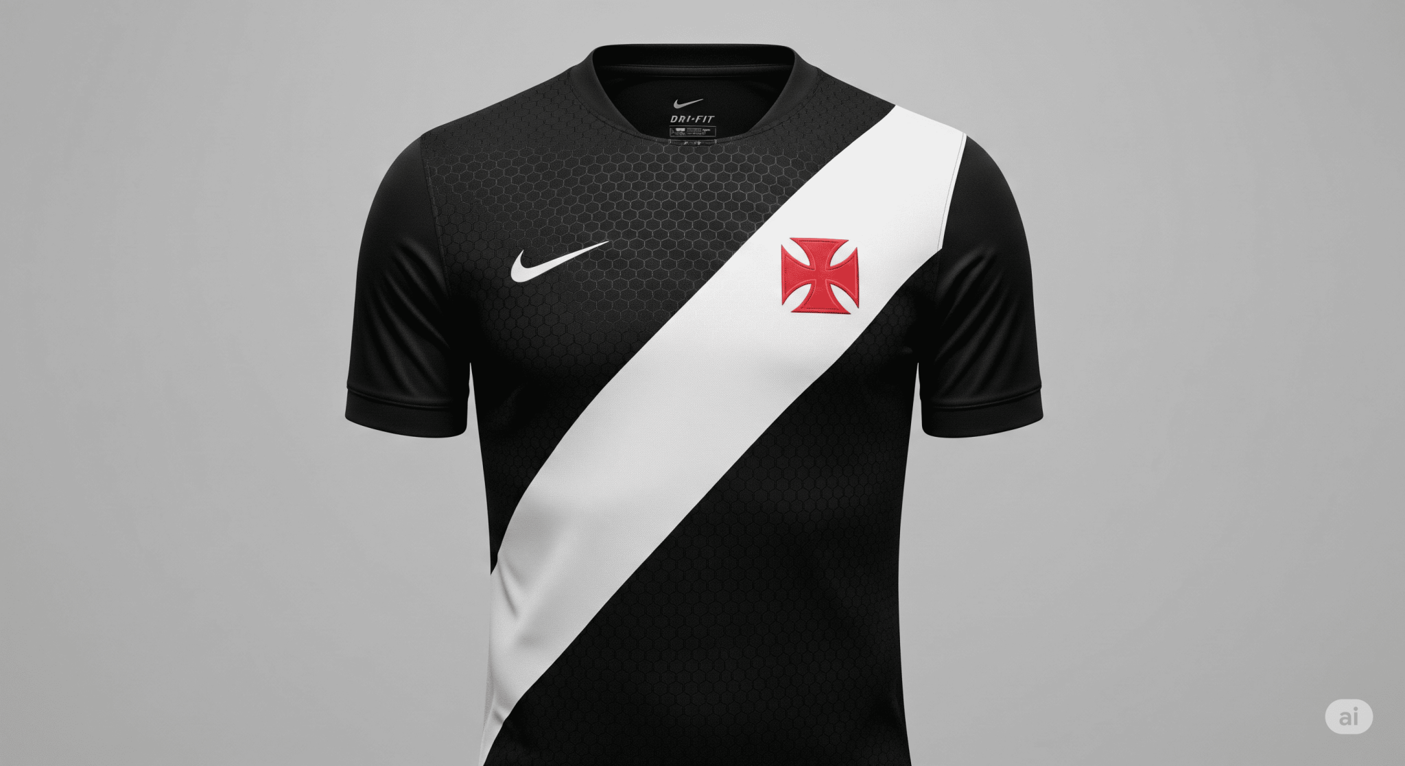 JÁ TEMOS DATA! Nike revela quando as novas camisas do Vasco para 2026 ...